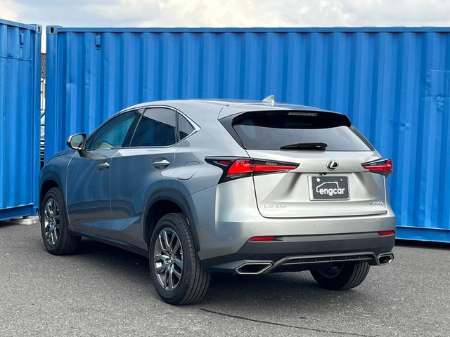 レクサス NX NX300 バージョンL ワンオーナー LEXUSの中古車｜グーネット中古車