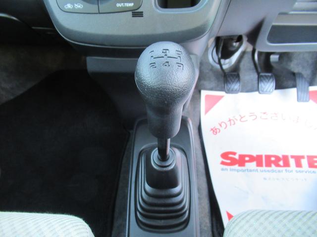 スズキ ワゴンR FX MH34型 ナビ 5MTの中古車｜グーネット中古車