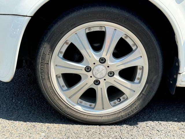 日産 Be－1 ベースグレード アルミホイール ATの中古車｜グーネット中古車