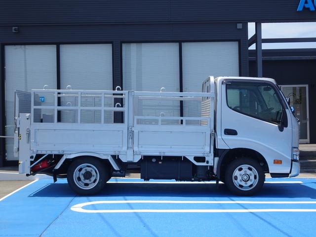 トヨタ トヨエース 最大積載1350kg 平ボディ トヨタ車体の中古車｜グーネット中古車