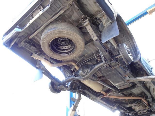 トヨタ ハイラックス SキャブDX LN147 フロア5MT 4ナンバーの中古車｜グーネット中古車