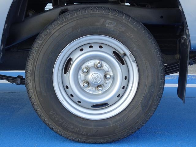 トヨタ ハイラックス DX LN147 2WD フロア5速の中古車｜グーネット中古車