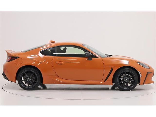 TOYOTA GR86 RZ 10TH ANNIVERSARY LIMITED | 2023 | ORANGE | 13693 km | details.- Japanese used ...