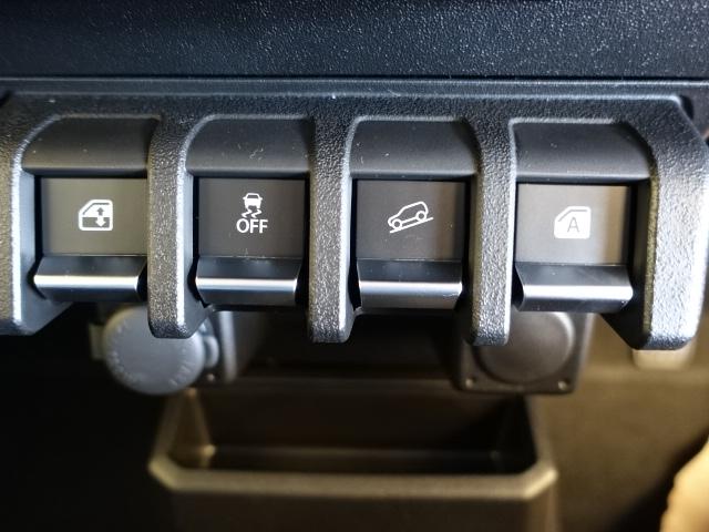 スズキ ジムニー XC 4WD 5MT LEDヘッドライト＆フォグの中古車｜グーネット中古車