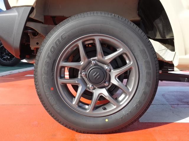 スズキ ジムニー XC 4WD 4AT LEDヘッドライト＆フォグの中古車｜グーネット中古車