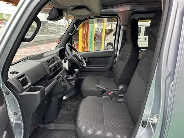 ダイハツ ハイゼットカーゴ DX 5MT 純正ラジオ キーレスの中古車｜グーネット中古車