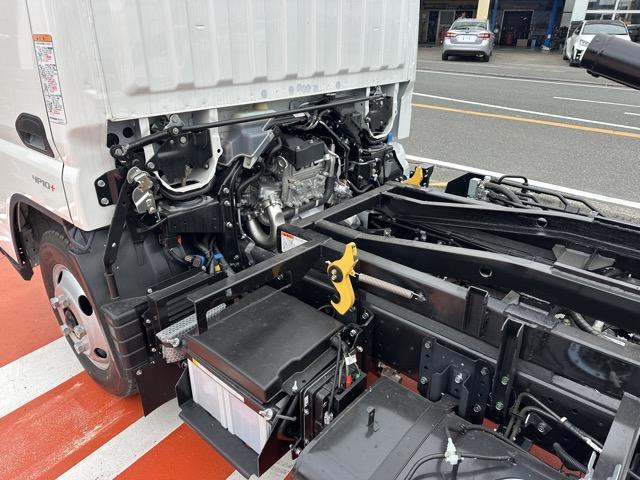 三菱ふそう キャンター ダンプ 3t 5MT 新明和製の中古車｜グーネット中古車