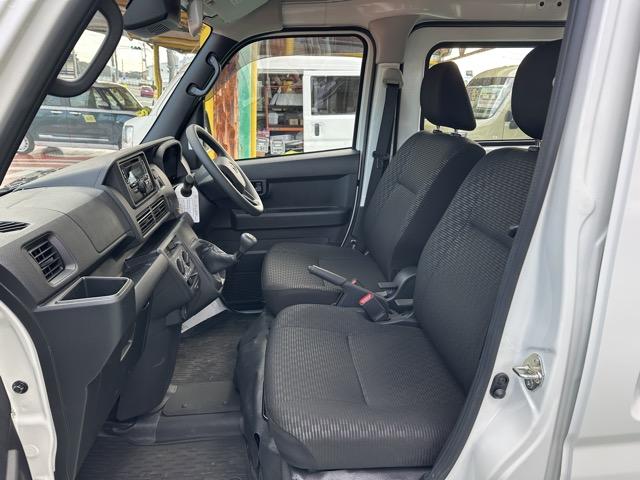 ダイハツ ハイゼットカーゴ デッキバンL 4WD 5MT CDデッキの中古車｜グーネット中古車