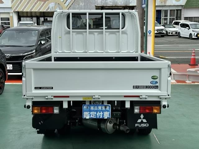三菱ふそう キャンター Wキャブ 新型 2t 5MTの中古車｜グーネット中古車
