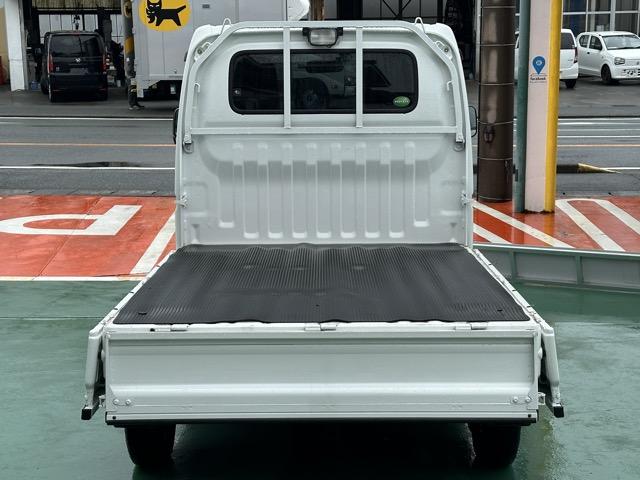 ホンダ アクティトラック SDX 4WD 5MT ガードパイプ付き鳥居の中古車｜グーネット中古車