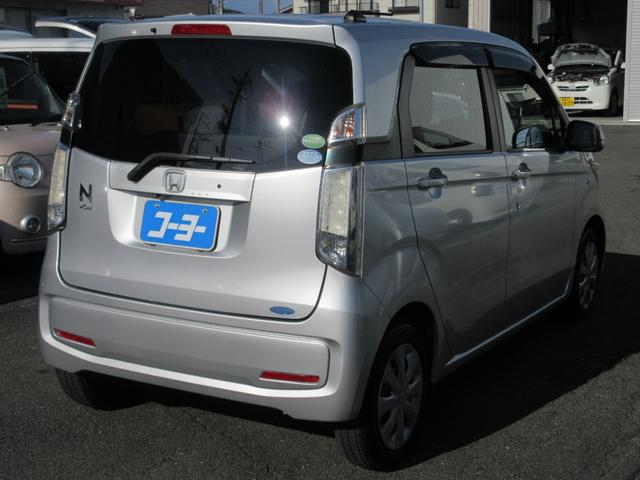 ホンダ N－WGN G・Aパッケージ ETC バックカメラ ナビ 衝突被害軽減システム HID スマートキー アイドリングストップ 電動格納ミラー ベンチシート CVT 盗難防止システム ...
