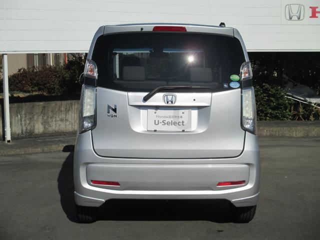 N－WGN（ホンダ）G・Aパッケージ 衝突被害軽減ブレーキ 横滑り逸脱防止装置 ETC メモリーナビ Bluetooth CD DVD HIDオートヘッドライト 禁煙ワンオーナー車の中古車詳細 ...