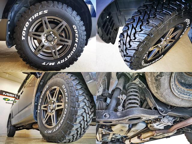 三菱 デリカD：5 M 2．4M 4WD トランポの中古車｜グーネット中古車