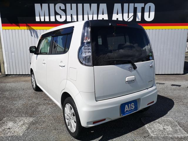 MRワゴンWit（スズキ）XS 禁煙 最新地図データ更新 ナビ バックカメラ ETC エネチャージ HIDオートライト フォグ Bluetooth DVD再生 フルセグ SD USB 専用 ...