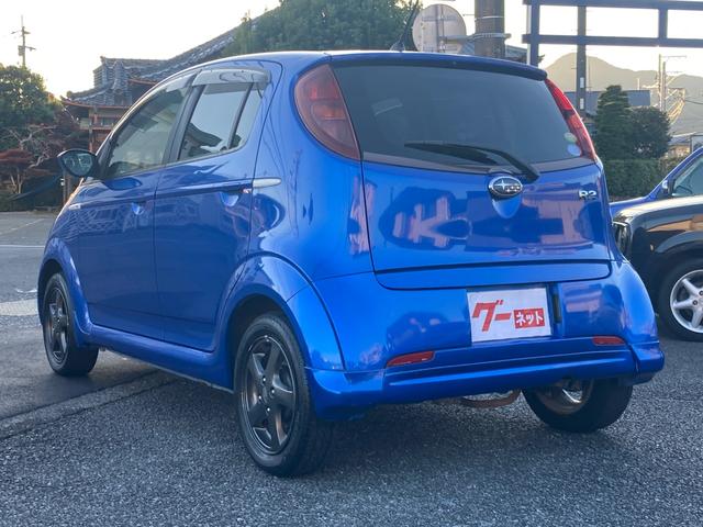スバル R2 タイプS R フルタイム4WD ビスカス式AWDの中古車｜グーネット中古車