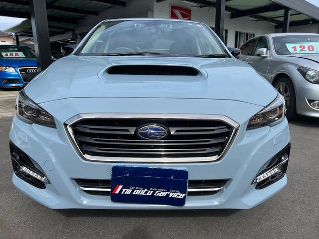 スバル レヴォーグ 1．6GT－Sアイサイト アドバンテージライン アイサイトセーフティープラス スマートRビューミラーの中古車｜グーネット中古車