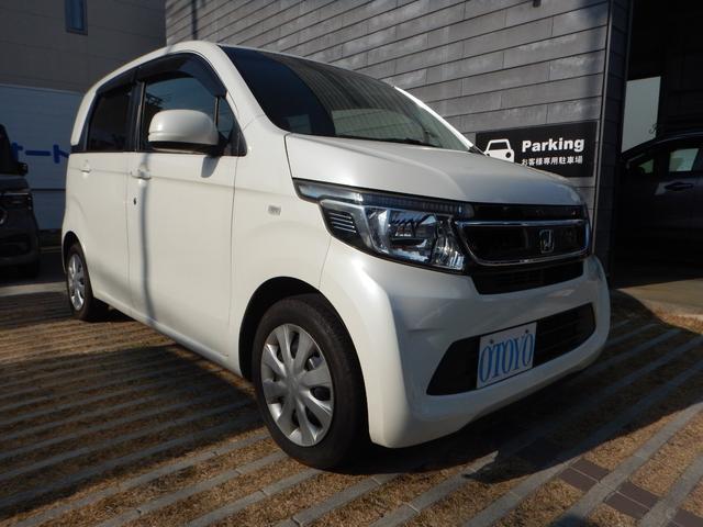 ホンダ N－WGN G Aパッケージ メモリーナビ TVの中古車｜グーネット中古車