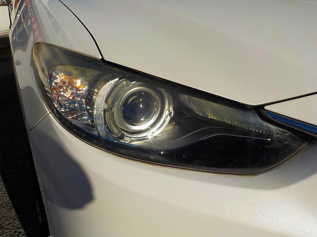 アテンザセダン(マツダ)XD Lパッケージ☆6速MT車 アテンザセダン(マツダ)XD Lパッケージ☆6速MT車