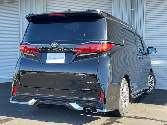 トヨタ アルファードハイブリッド Z モデリスタ｜トヨタチームメイト｜カラーHUD｜デジタルインナーミラー｜独立ムーンルーフ｜後席13．2有機 ...