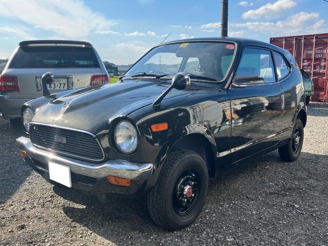 ホンダ Z GT Z360 GT 4速マニュアルの中古車｜グーネット中古車