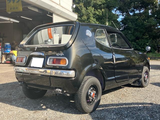 ホンダ Z GT Z360 GT 4速マニュアルの中古車｜グーネット中古車