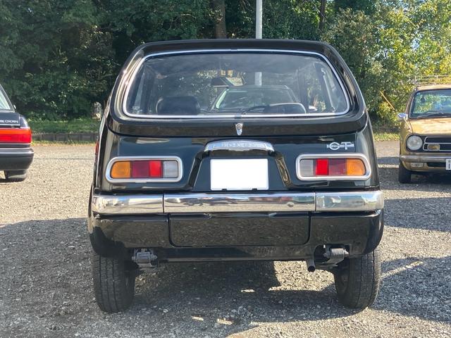 ホンダ Z GT Z360 GT 4速マニュアルの中古車｜グーネット中古車