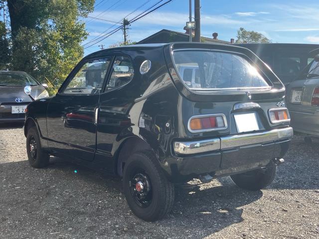 ホンダ Z GT Z360 GT 4速マニュアルの中古車｜グーネット中古車