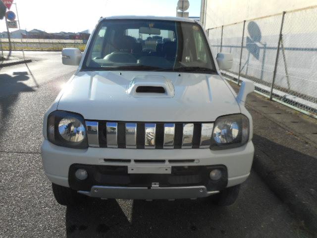 スズキ ジムニー クロスアドベンチャーXC 4WD 5速MT ワンオーナーの中古車｜グーネット中古車