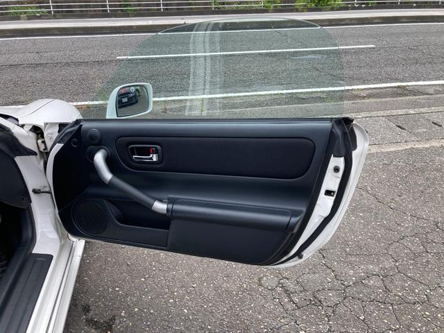 トヨタ MR－S VM180 TRD オープンカー CVTの中古車｜グーネット中古車