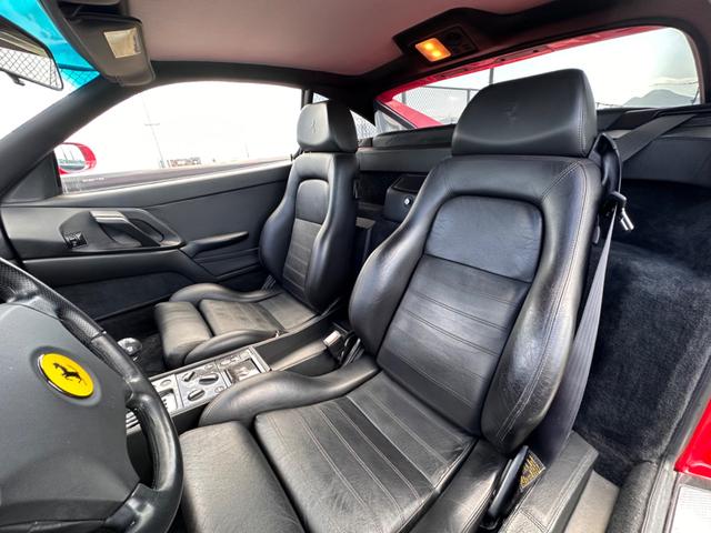 フェラーリ F355 ベルリネッタ XR 6MT MSレーシングマフラーの中古車｜グーネット中古車