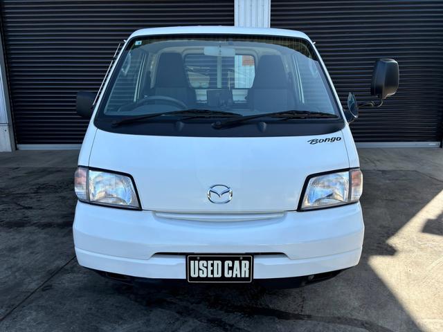 マツダ ボンゴトラック DX☆キーレス☆積載1．15t☆ETC付☆の中古車｜グーネット中古車