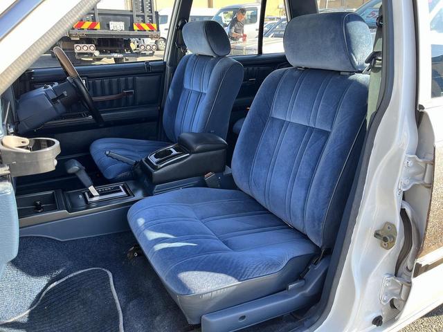 日産 セドリックワゴン GL ウッドデカール（ホワイト木目） ローダウン 新品TSW15インチメッキホイールの中古車｜グーネット中古車