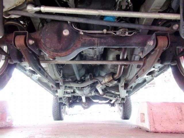 スズキ ジムニー 660 XC 4WD 5速マニュアルの中古車｜グーネット中古車