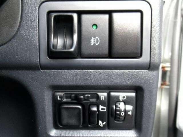 スズキ ジムニー 660 XC 4WD 5速マニュアルの中古車｜グーネット中古車