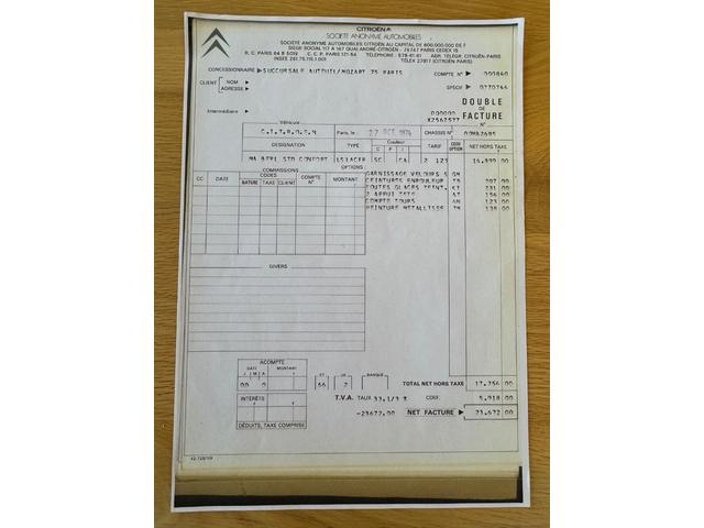CX（シトロエン）CX2000 1974レアモデル 4速マニュアル オリジナルカラーAC330にてリペイント済み 国内ワンオーナー ノン ...