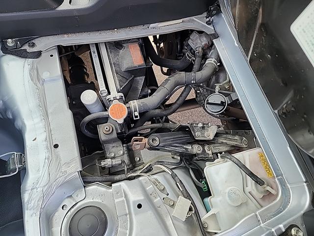 ダイハツ ハイゼットトラック エクストラSAIIIt 4WD 4AT 衝突被害軽減システムの中古車｜グーネット中古車