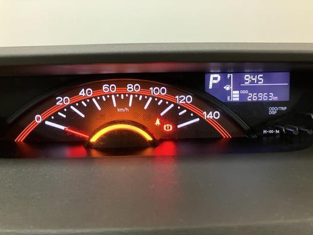 タント（ダイハツ）X SAII USB付CDステレオ／左電動両側スライドドア スマートアシストII ハロゲンヘッドライト USB／AUX入力端子付きCDステレオ キーフリー オートエアコン 左 ...