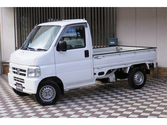 ホンダ アクティトラック SDX 4WD 5MT クラッチ新品の中古車｜グーネット中古車
