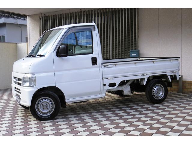 ホンダ アクティトラック SDX 4WD 5MT クラッチ新品の中古車｜グーネット中古車