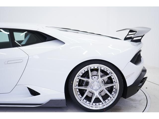 ランボルギーニ ウラカン LP580-2 正規D車 ランボルギーニ ウラカン LP580-2 正規D車