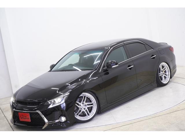 TOYOTA MARK X 350S | 2010 | BLACK | 69000 km | details TOYOTA MARK X 350S | 2010 | BLACK | 69000 km | details