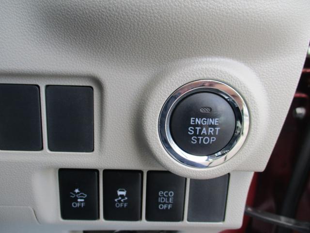 キャスト（ダイハツ）スタイルG SAII 4WD ETC バックカメラ TV 衝突被害軽減システム オートライト LEDヘッドランプ スマートキー アイドリングストップ 電動格納ミラー ベンチ ...