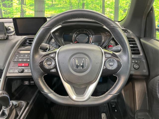 ホンダ S660 α 6速MT バックカメラ ETCの中古車｜グーネット中古車