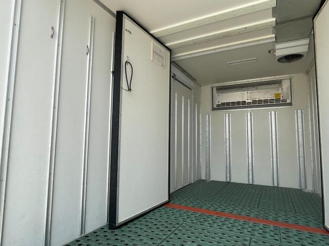 いすゞ エルフトラック 冷蔵冷凍車 東プレ製 低温 －30℃設定の中古車｜グーネット中古車