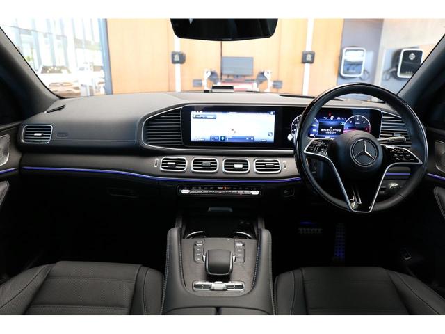 メルセデス・ベンツ GLS GLS450d 4マチック AMGラインパッケージ オン＆オフロードエンジニアリングPKGの中古車｜グーネット中古車