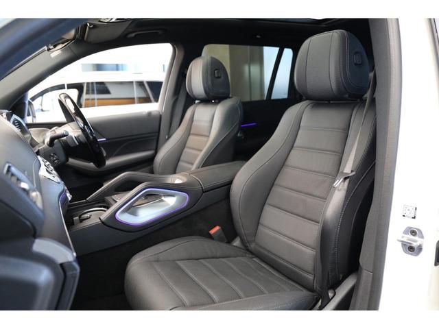 メルセデス・ベンツ GLS GLS450d 4マチック AMGラインパッケージ オン＆オフロードエンジニアリングPKGの中古車｜グーネット中古車