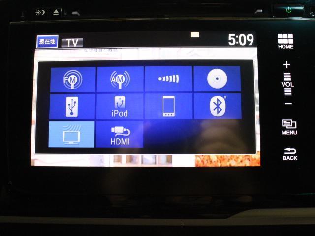 ホンダ フィットハイブリッド Sパッケージ 安心PKG パドルシフト 純正ナビの中古車｜グーネット中古車