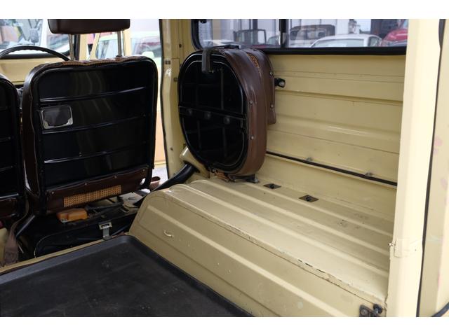 三菱 ジープ J26の中古車｜グーネット中古車