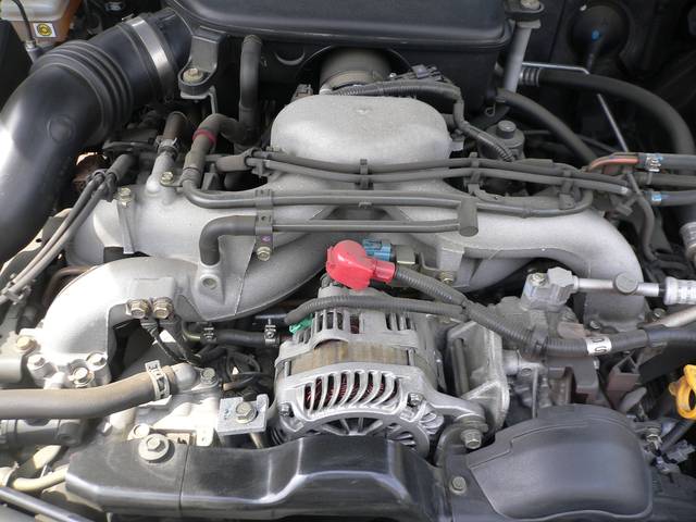 EJ204 explain please - Legacy & Outback - ClubSUB - All We'll Drive