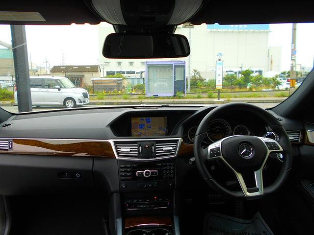 メルセデス・ベンツ Eクラスステーションワゴン E250ブルーエフィシェンシーワゴン アバンギャルド レーダーセーフティPKG ACCの中古車｜グーネット中古車